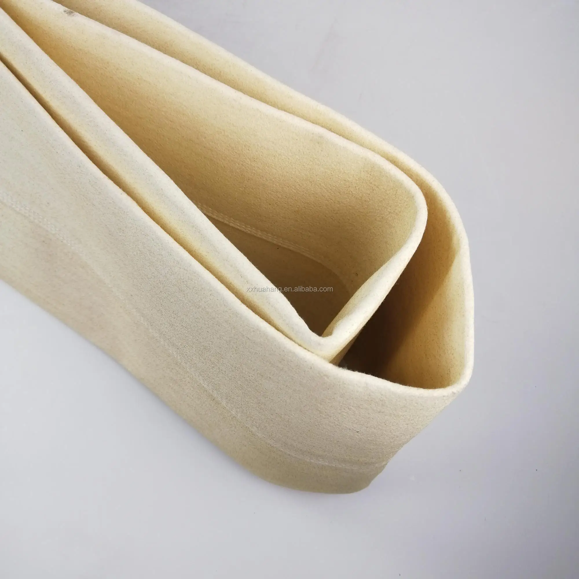 5 Micron Nomex Air Filter Bag for Efficient Dust Collection