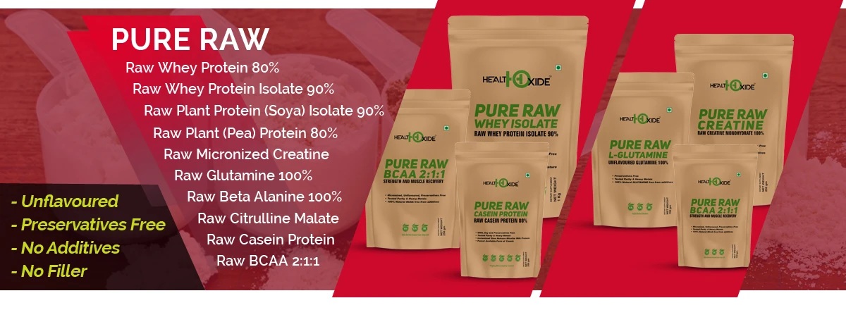 NUTRICORE BIOSCIENCES PRIVATE LIMITED - Protein powder, Multivitamin ...
