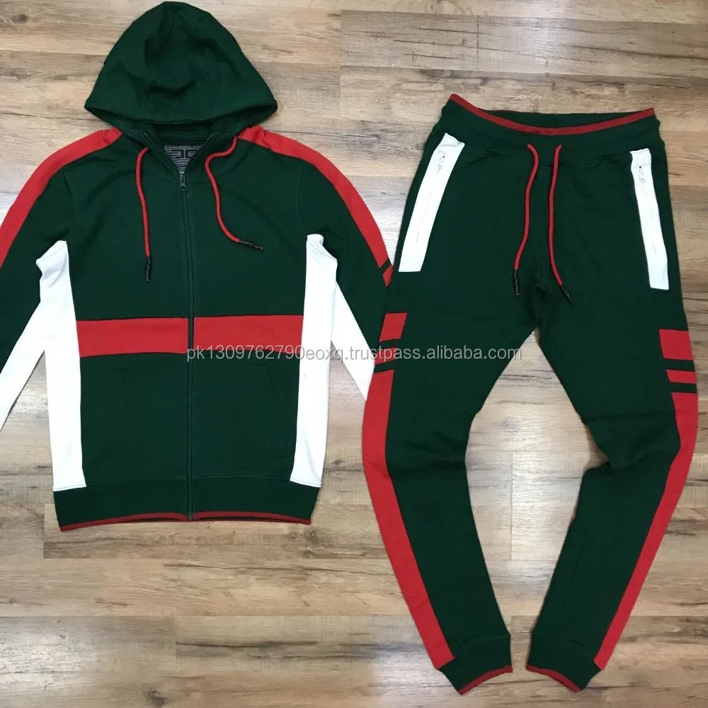 Men Custom Multi Colors Tracksuit - Buy Mens Tracksuit,Custom Tracksuit ...