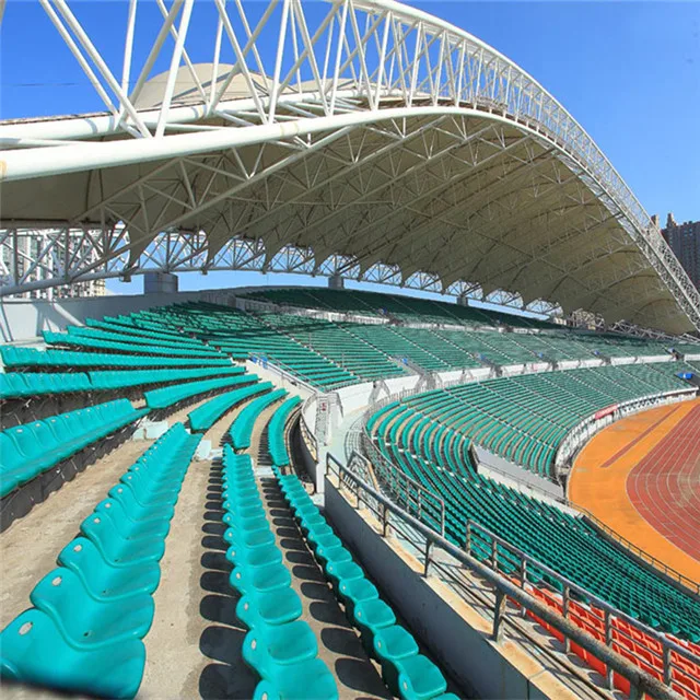 Space Frame Structure Football Stadium - Buy Space Frame Structure ...
