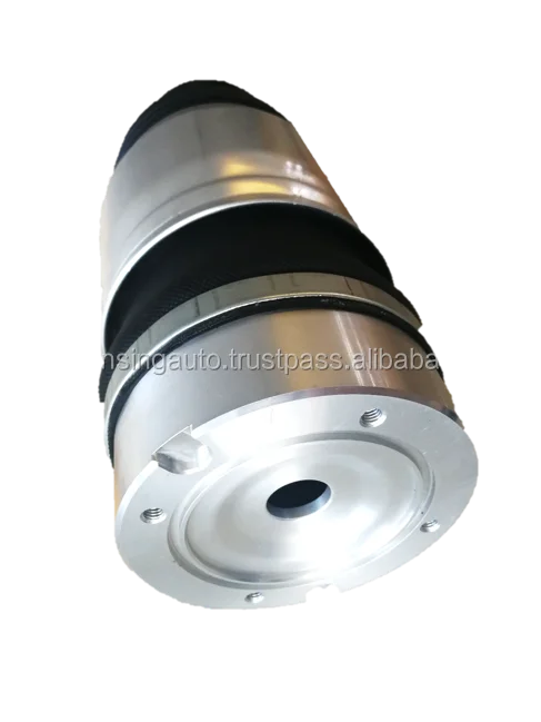 Air Suspension Rear Air Spring Bag For Porsche Cayenne - Buy Air Spring ...