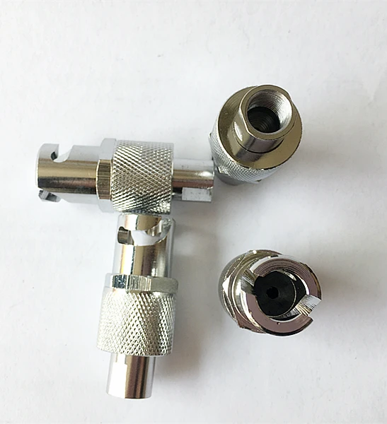 Female Thread Grease Fitting Tools - Buy Female Thread Grease Coupler ...