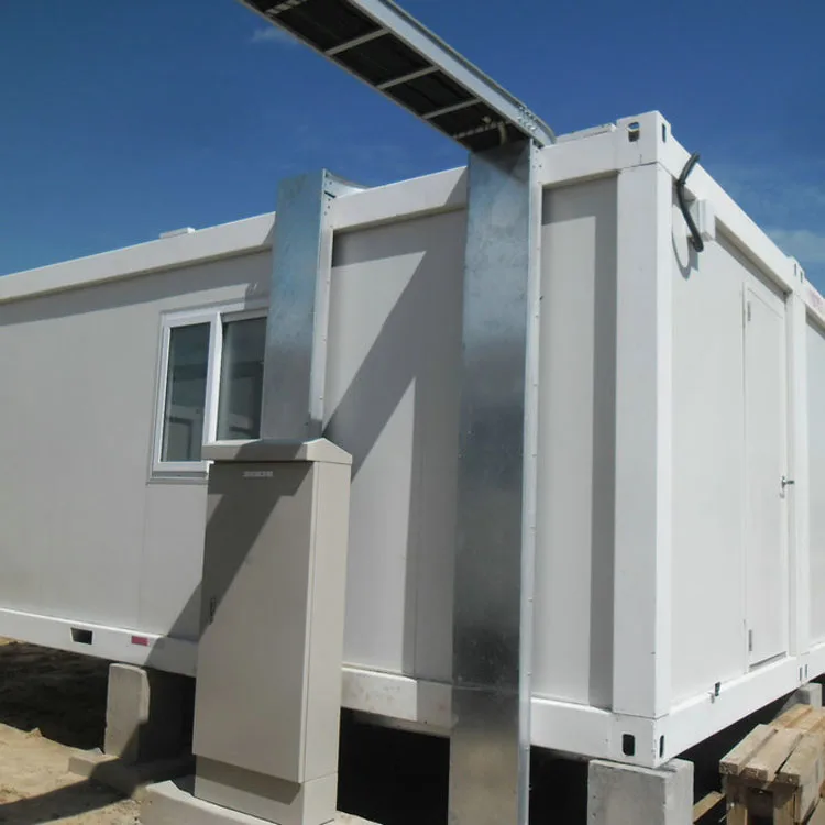 Drilling and rig camps, drilling camps, accommodation for pipeline ...