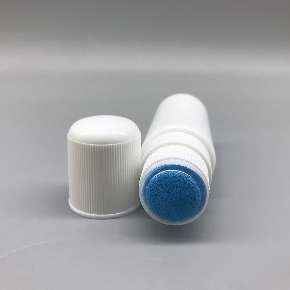 OEM 50ml Sponge Head Bottle - Liquid Applicator for Pharma