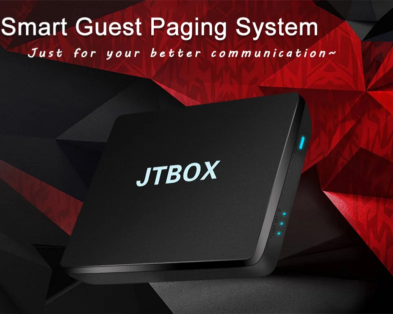 Chongqing Jiantao Technology Co., Ltd. - Wireless Call System,Guest ...