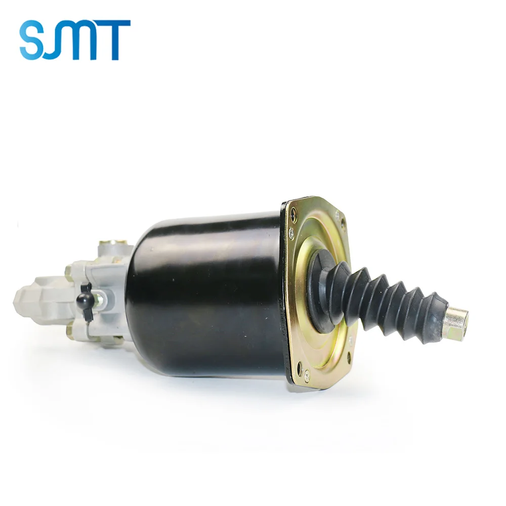 High Quality 9700511280 Clutch Booster Servo For Truck Spare Parts ...