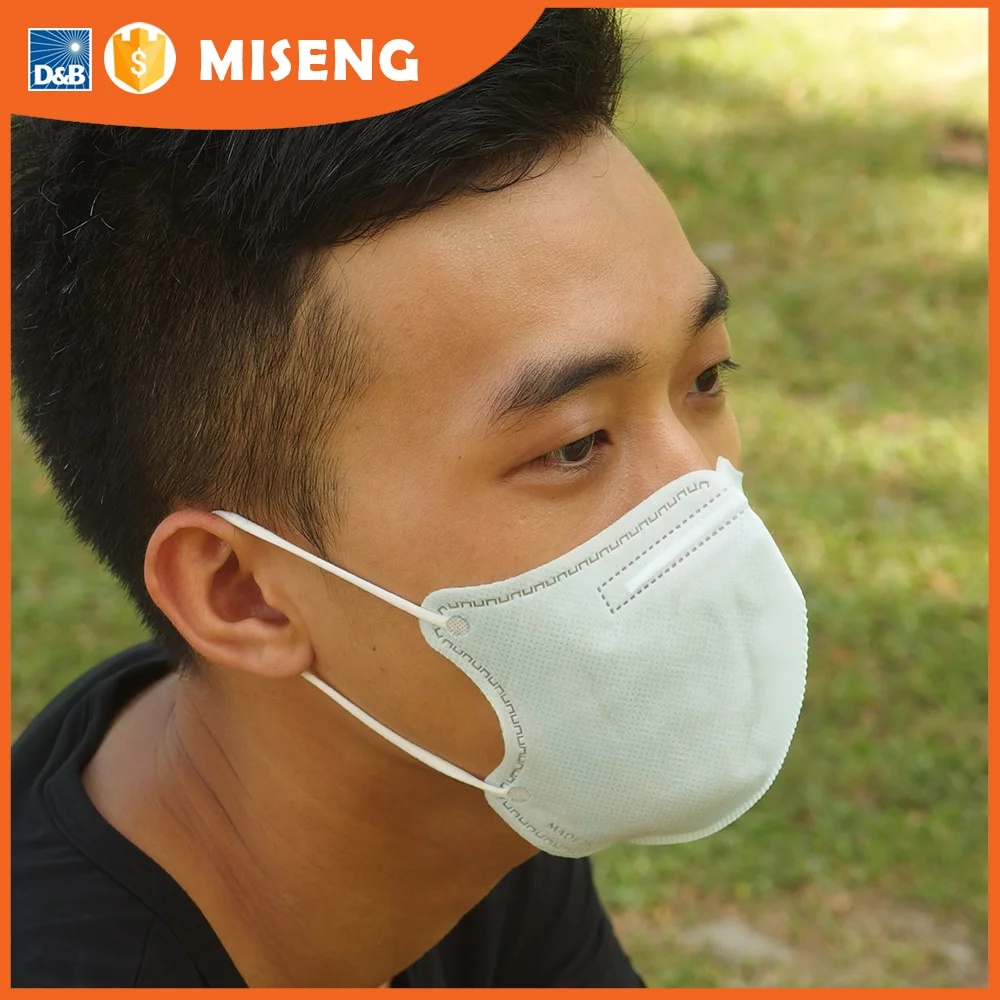 Medical Care Anti Dust Pm2.5 Face Mask N95 Mask Made In Taiwan Products ...