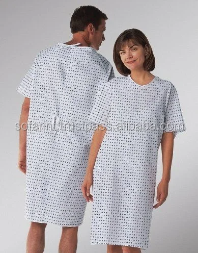 Surgical Gowns Hospital Operating Theatre Gown Medical Uniform - Buy ...