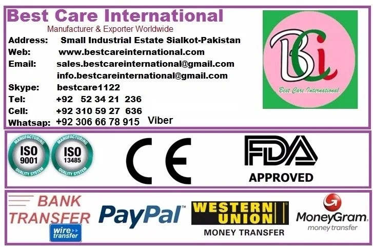 Transbuccal System - Precision Surgical Instruments