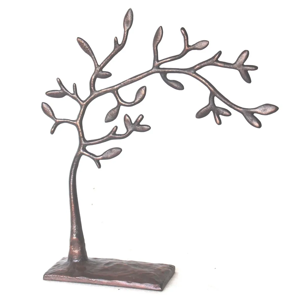 Home Decorative Tree And Jewellery Stand Showpiece Item Jewelry Stand ...