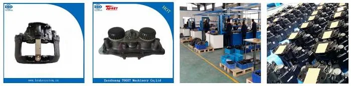 Truck Air Brake Parts Brake Caliper Guide Repair Kits K0006 Products ...