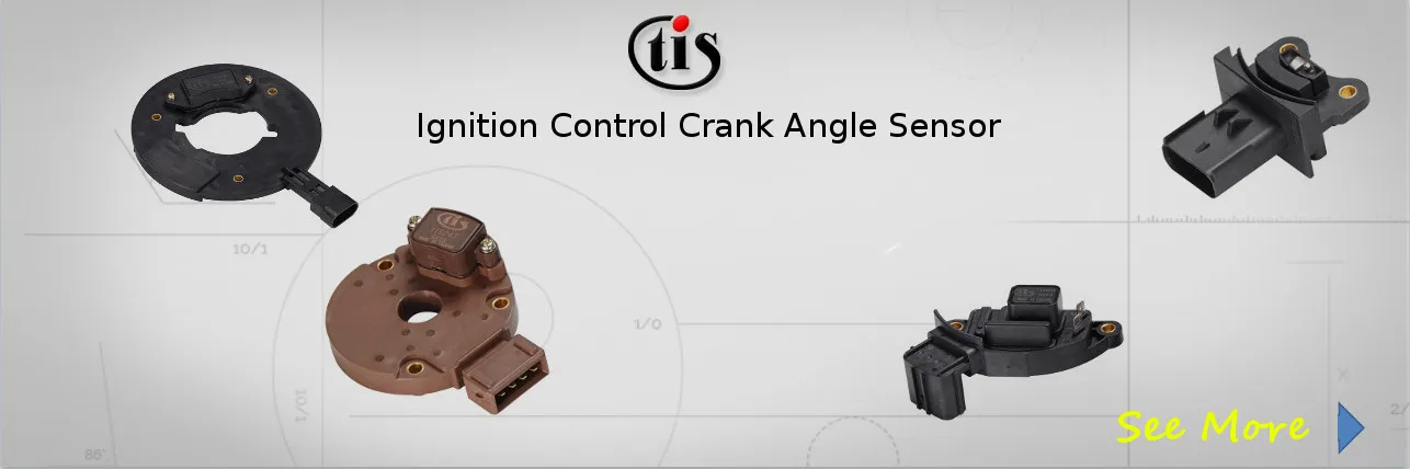 TAIWAN IGNITION SYSTEM CO., LTD. - Ignition Coil, Ignition Module
