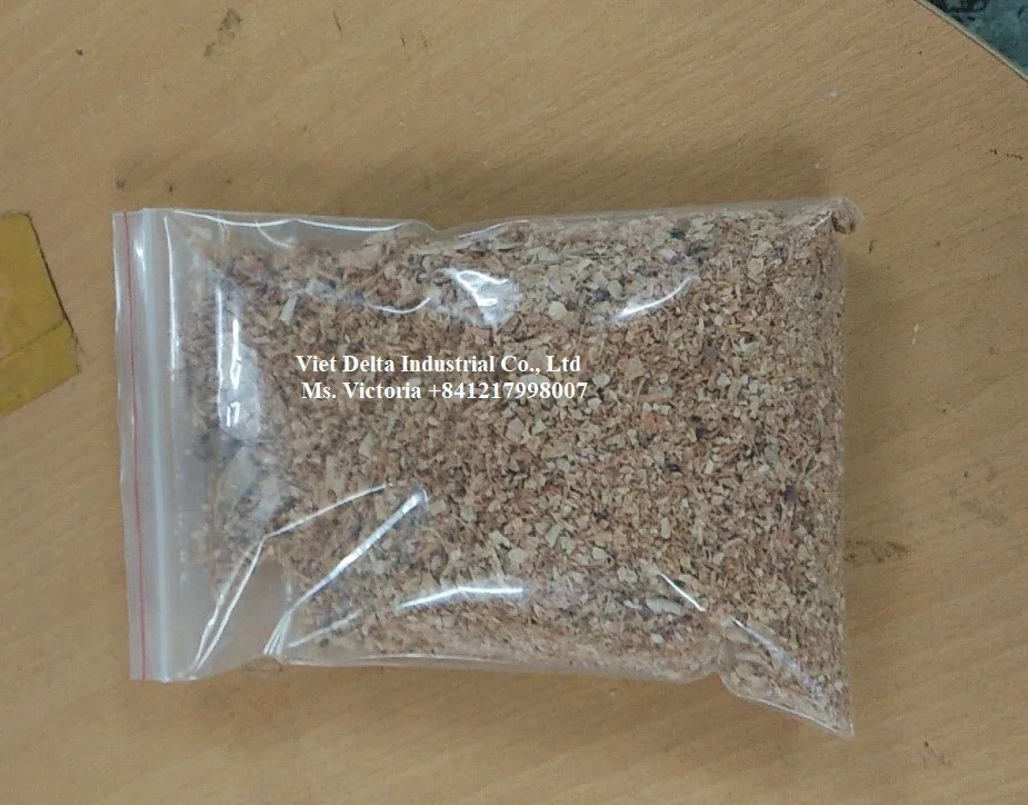 Shrimp Shell Powder For Making Chitin Or Animal Feed - Buy Shrimp Meal ...