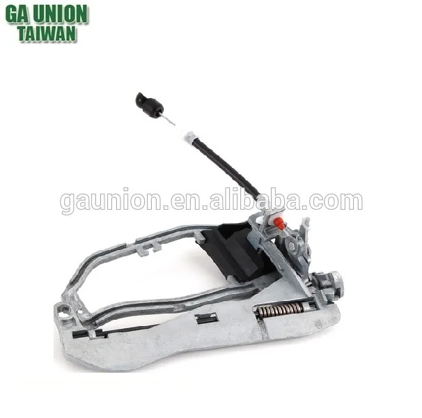 Manija De Puerta De Coche,Accesorio Para B.m.w X5 E53,51218243615 - Buy ...