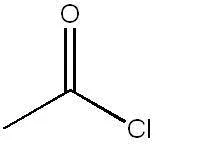 Pharmaceutical Intermediate Acetylchlorid Solution Acetic Chloride ...