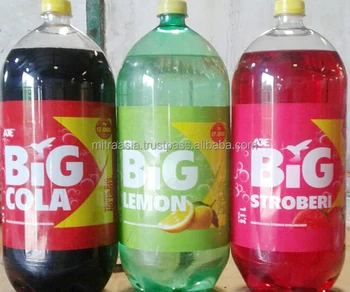 Big Cola 3100ml - Buy Soft Drink Product on Alibaba.com