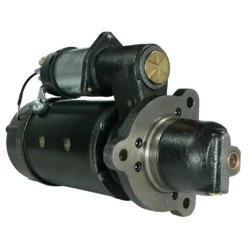 Motor de Arranque 12V 37MT para Delco 10461169 1985337 1993969 ...