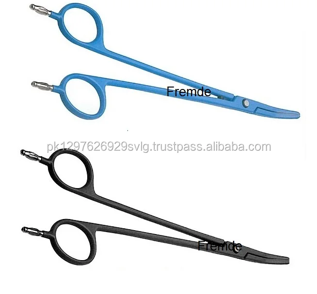 Reusable Bipolar Ligasure Vessel Sealing Forceps - Buy Green Armytage ...