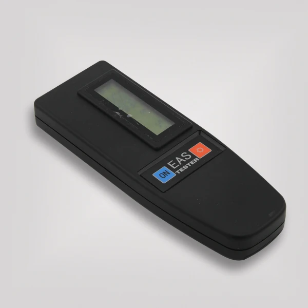 Eas Alarming Security Rf Handheld Deactivator And Detector For ...