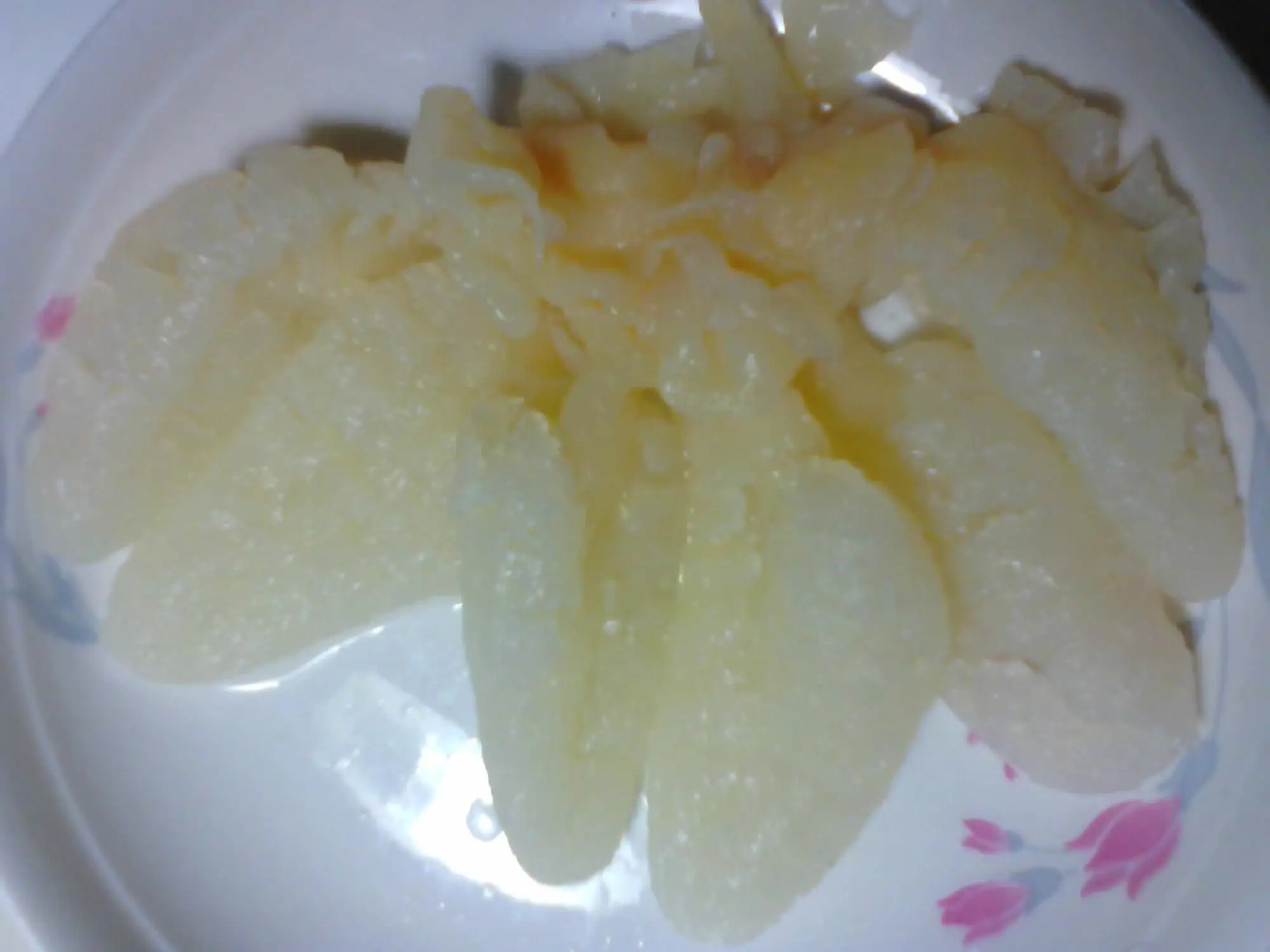 Salted Jelly Fish - Nutritious and Preserved Vietnam Delicacy