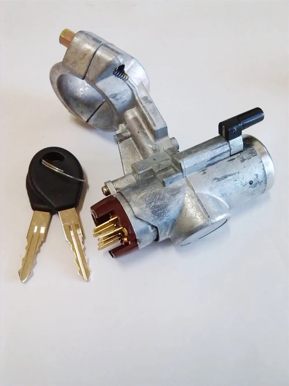 Good Product Key Set Oem 99810-16g03 D21 Pick-up '86-'on (rhd) For ...