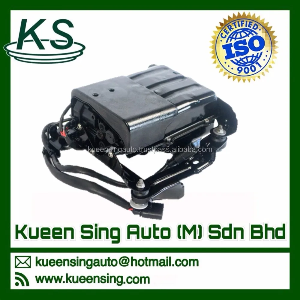 97035815113 Air Suspension Compressor Pump For Panamera 97035815107 ...