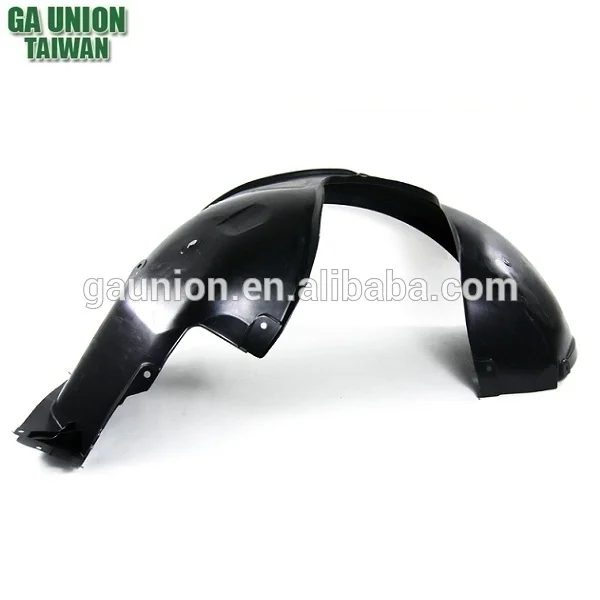 Inner Fender Front Fender Liner Left Inner Wing Panel 51718159423 For B ...