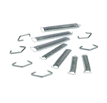 Michel Suture Clip & Clips Applying And Removing Forceps Lane Clip ...