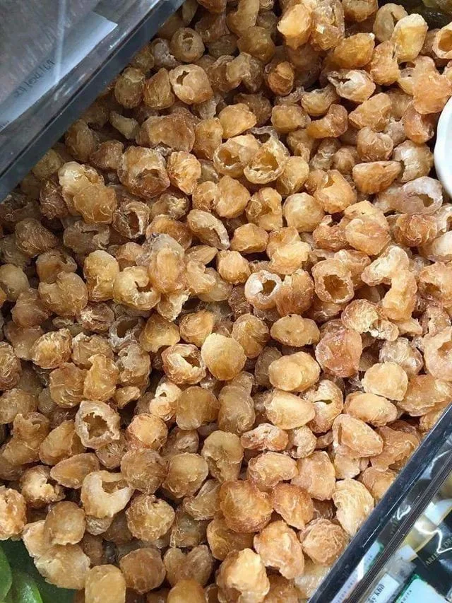 High Quality Freeze Dried Longan from Vietnam - Sweet & Dried