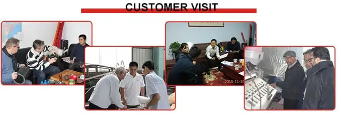 Labyrinth Dripper Irrigation Tape Making Machine - Huaya