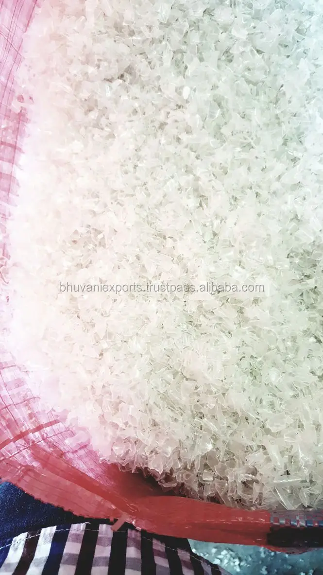 High Quality PET Flakes - Ideal for Recycling and Fibers