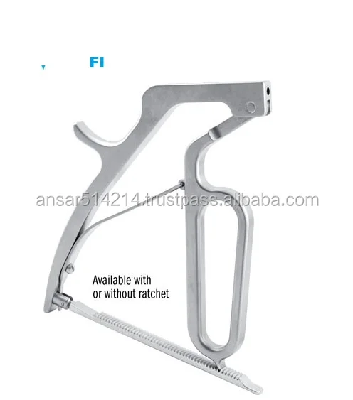 Redler Percutaneous Pin Forceps - Buy Small Bone Instruments,Hintermann ...