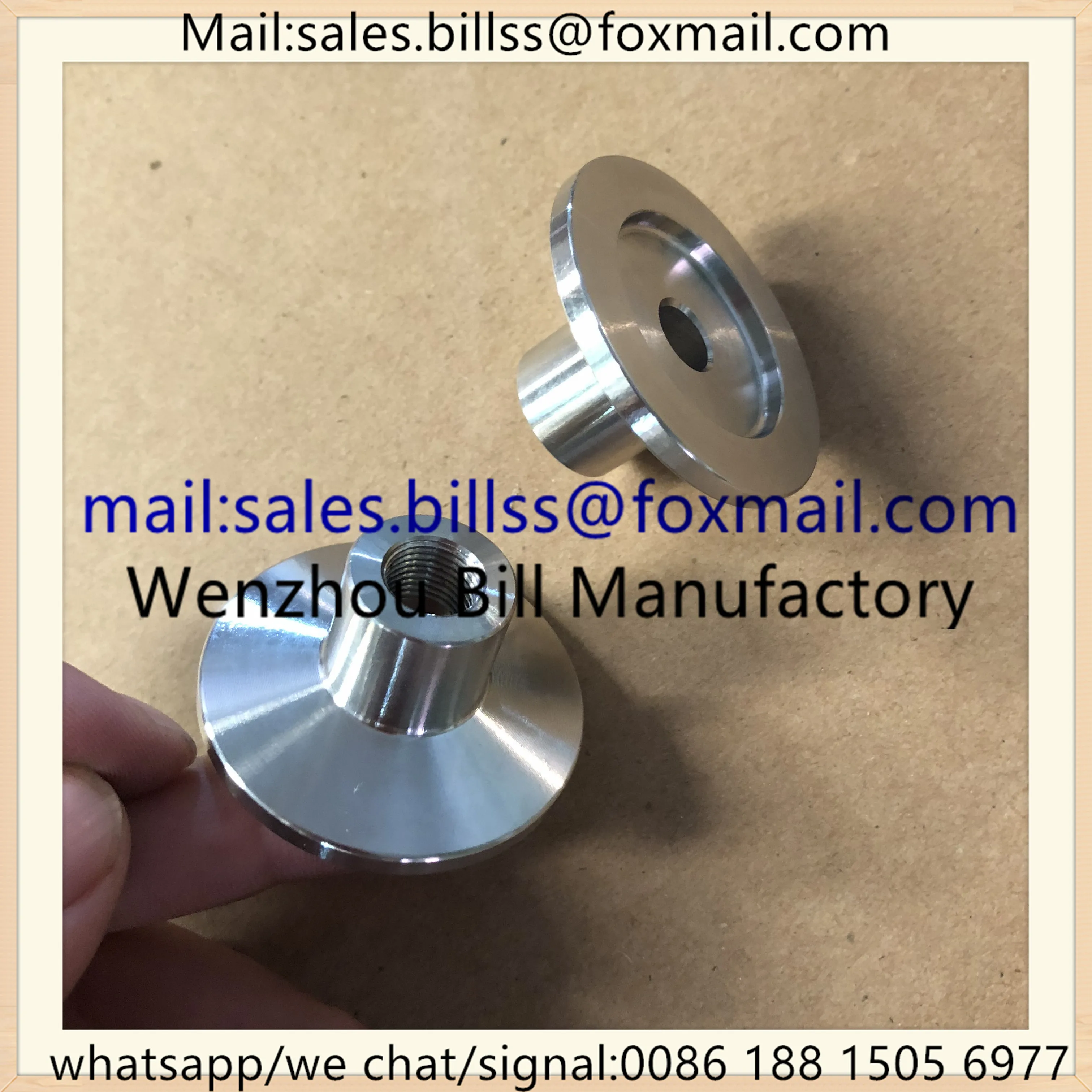 Kf25 Flange Elbow,Tee Kf40 Kf50 Flange Hose Vacuum Flange/half Nipple ...