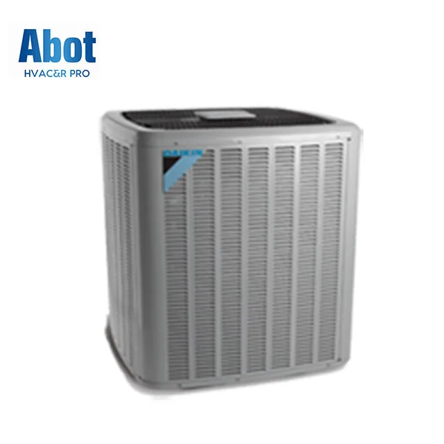Unitary Air-Con Air Conditioning and Refrigeration - Class A Efficiency