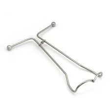 Pig Obstetrical Forceps 23" Stainless Steel Also Available In 8" Size ...