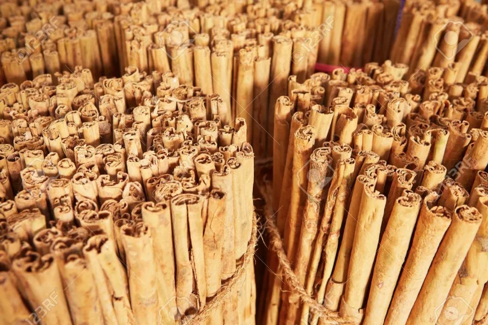 Ceylon Cinnamon - True Cinnamon from Sri Lanka