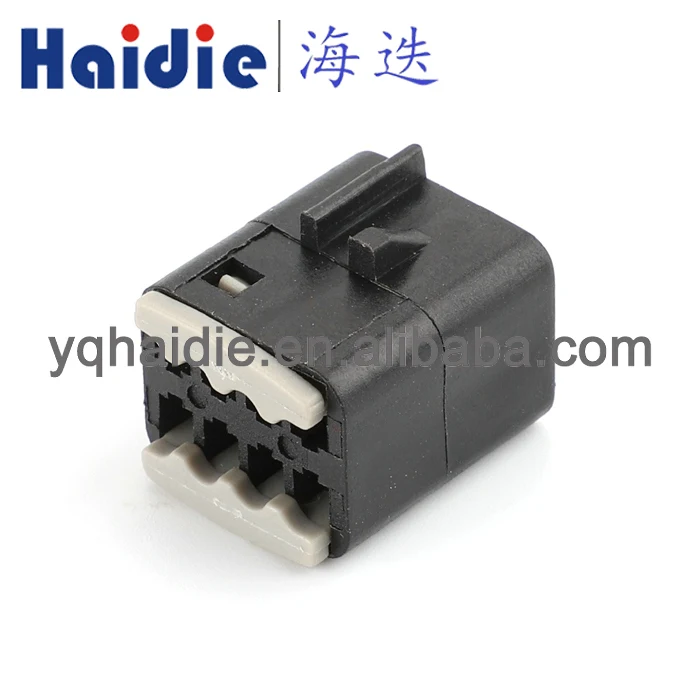 8 Pin Female Delphi Metri-pack 150 Series Automotive Electrical Wire ...