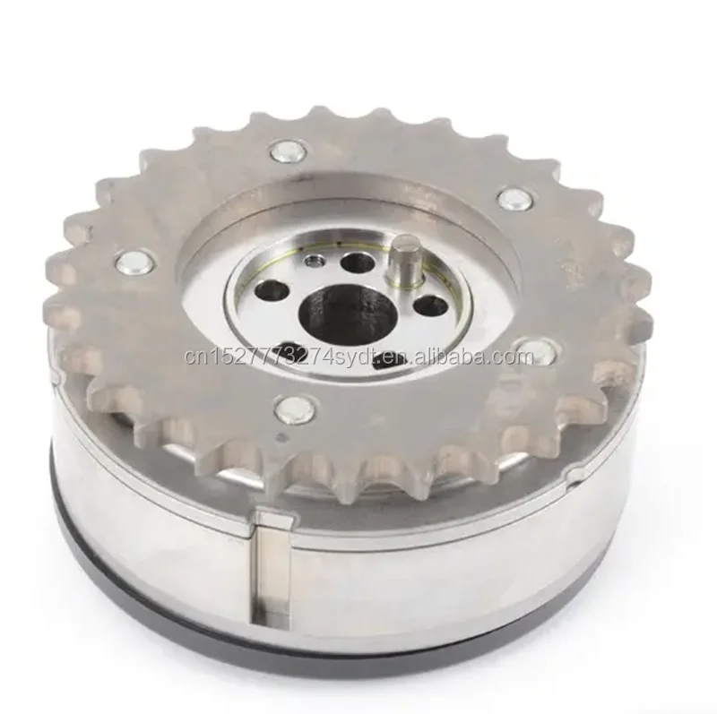 Find the Right Engine Timing Gear Sprocket - 03H109088D
