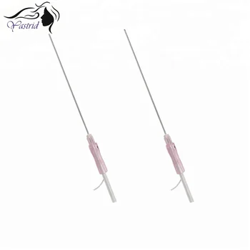 Yastrid Ultra V Line Pcl Cog Thread With R Cannula 18g - Buy Pcl Cog ...