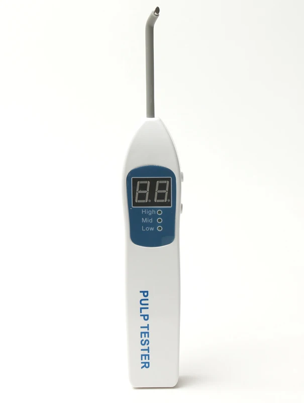 Dental Lab Equipment Pulp Tester - Buy Dental Pulp Tester,Dental Lab ...
