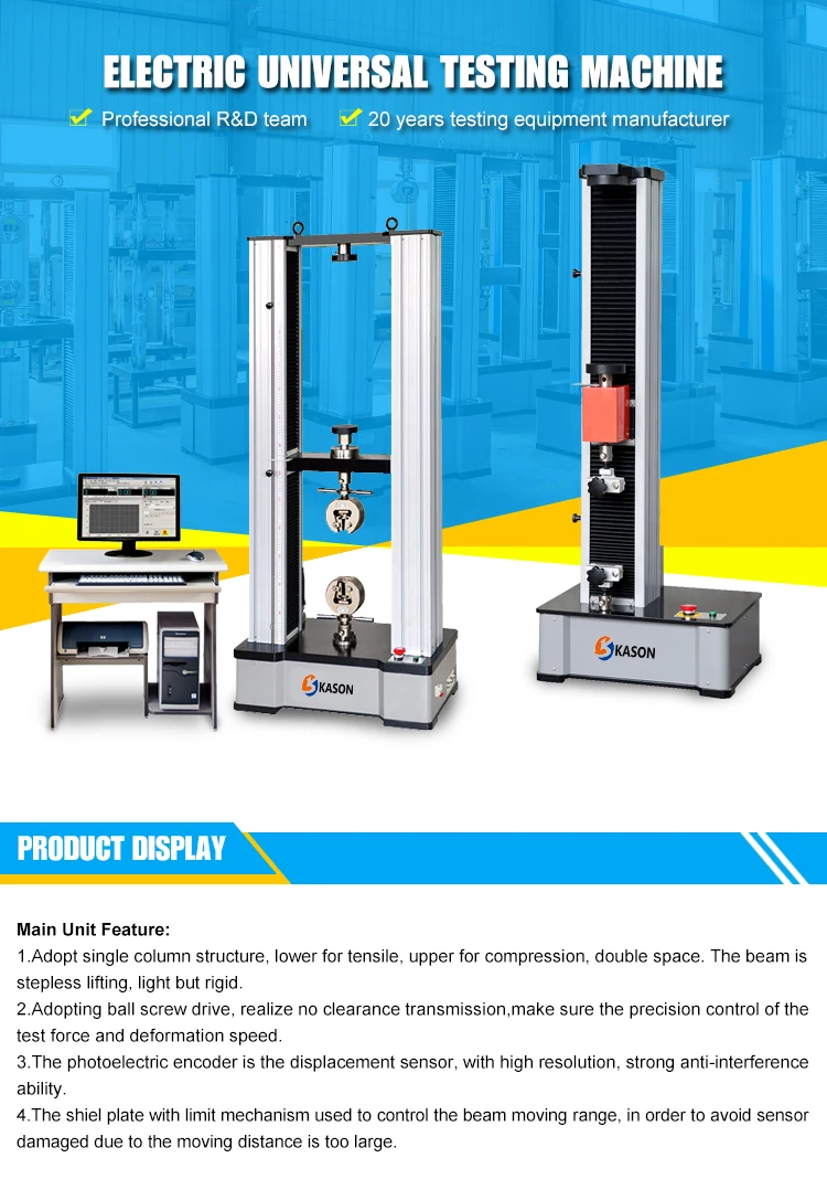 Automatic Dumbbell Shape Sample Cutter Dumbbell Shape Sample Making ...