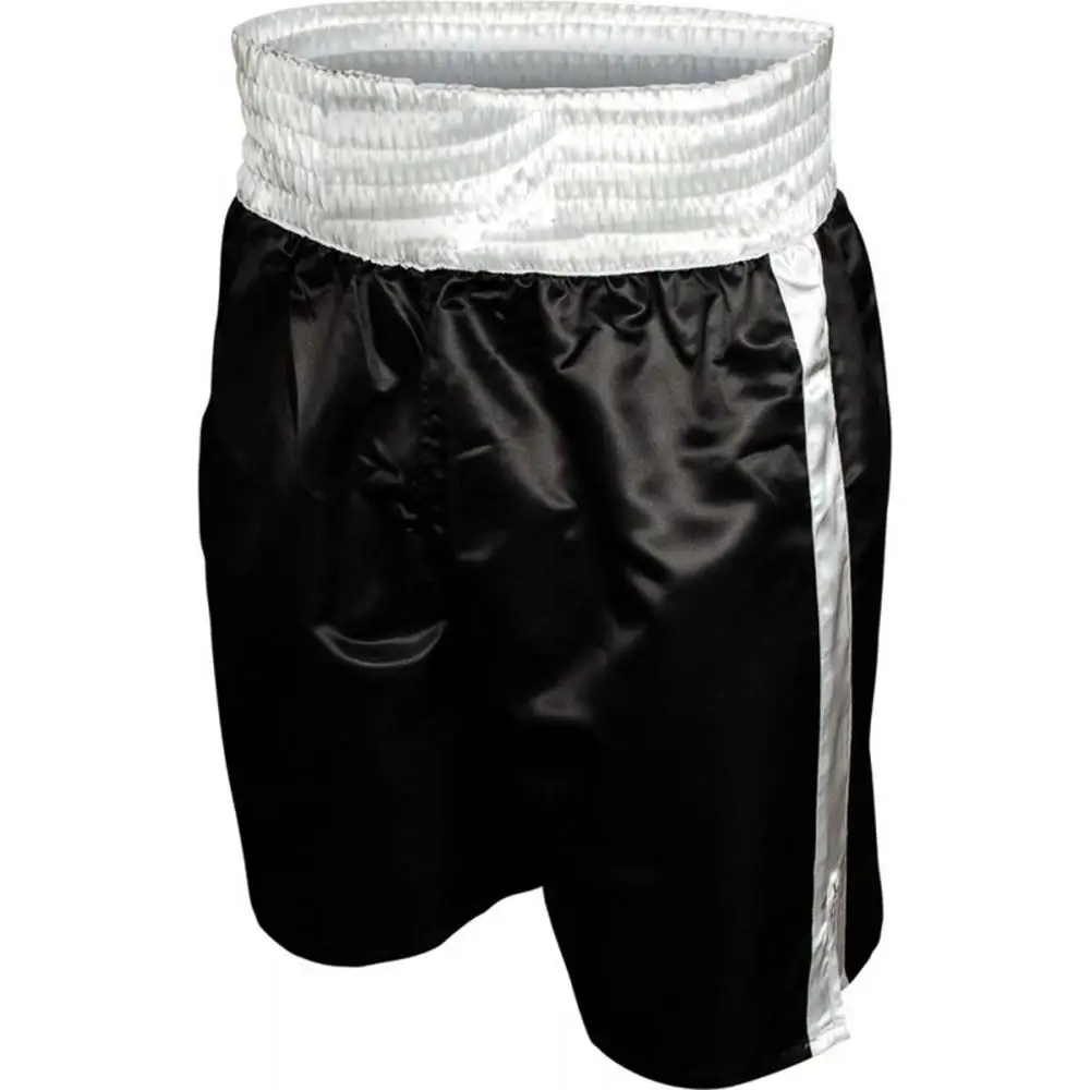 Buy Custom Boxing Trunks Boxing Shorts From Aasi Enterprises For Sale ...