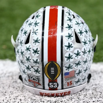 Custom Helmet Decal Vinyl 20 Mil Printed Clear Stickers - Buy Custom ...