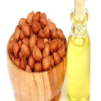 Arachis Oil (peanut) Carrier Oil - Buy Arachis Oil (peanut) Carrier Oil ...