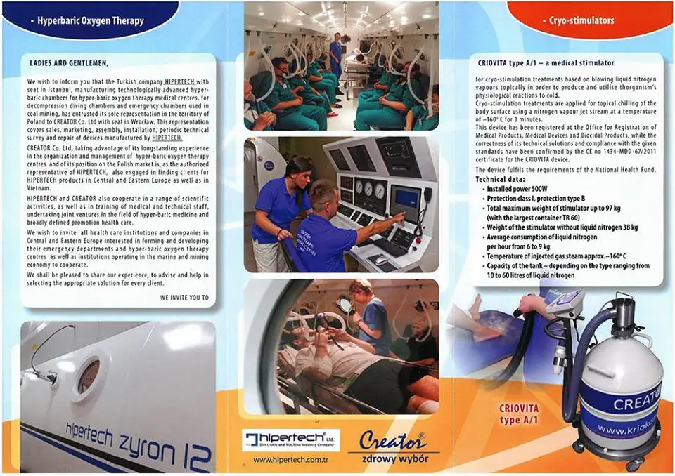 Omega Type Hyperbaric Multiplace Chamber - Buy Hyperbaric Chamber ...