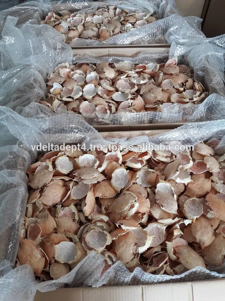 Raw Material Dried Crab Shell Vietnam - Buy Crab Shell For Animal,Dried ...