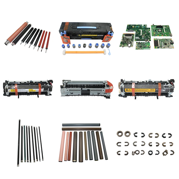 Alimentador automático de documentos M500 M521 521 ADF Unit Assembly, 1 ...