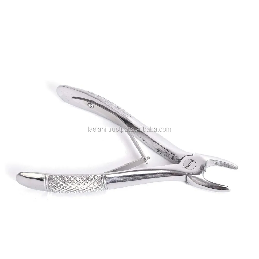 Kit Gunting Tang Ekstraksi Gigi Profesional 7 Buah,Instrumen Tangan ...