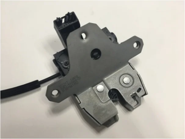 New Item For Lan D Rover/jaguar Xf C2z11315/6w83-442r66-cd/6w83 442r66 ...