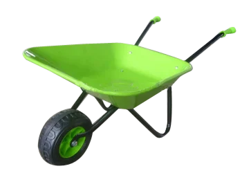 Cheap Heavy Duty Wheelbarrow - Ideal for Multiple Uses